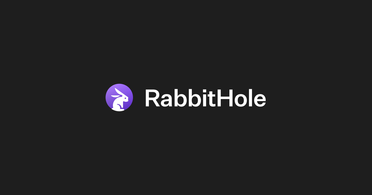 RabbitHole